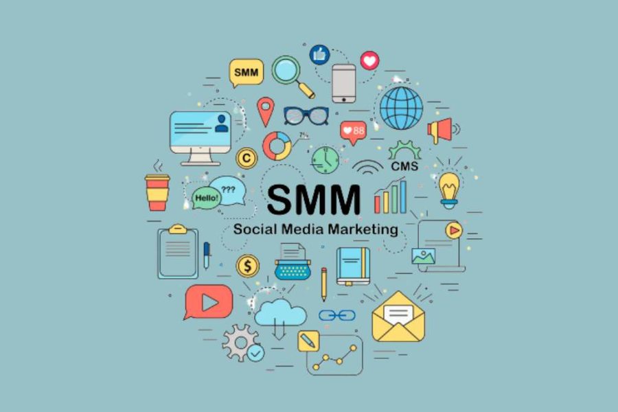 Why Every Social Media Marketer Should Know About SMM Panels - UptrendX